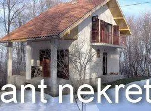 Prodaja Vila - Vrnjačka Banja, Sunčani breg