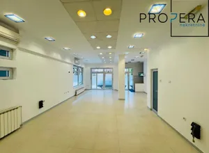 Izdavanje Zgrada - Niš, Medijana: Centar - Marger