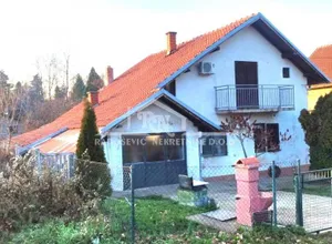 Prodaja Vila - Beograd, Voždovac: Ripanj - Šuplja Stena