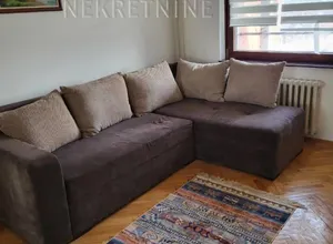 Izdavanje Stan - Niš, Medijana: Bulevar Nemanjića - Dom zdravlja - Bulevar zona III