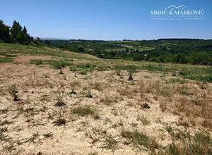 Prodaja Građevinsko zemljište - Irig, Centar