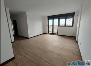 Prodaja Stan - Stara Pazova, Novi Banovci
