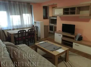 Prodaja Stan - Niš, Medijana: Centar - Marger
