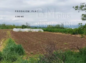 Prodaja Građevinsko zemljište - Niš, Palilula: Bubanj - Pasi Poljana - Lalinac