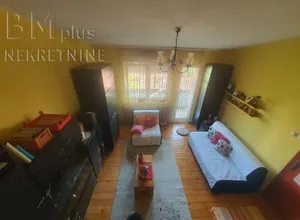 Prodaja Stan - Niš, Medijana: Centar - Marger
