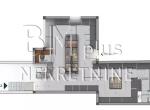 Prodaja Kancelarija - Niš, Palilula: Bubanj - Pasi Poljana - Lalinac