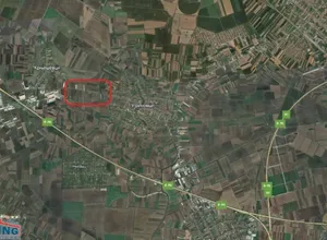 Prodaja Građevinsko zemljište - Stara Pazova, Krnješevci