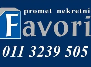Prodaja Vila - Beograd, Palilula: Profesorska kolonija - Hala Pionir