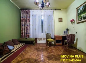 Prodaja Stan - Beograd, Vračar: Kalenić - Slavija - Cvetni Trg