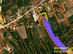 Prodaja Građevinsko zemljište - Lajkovac