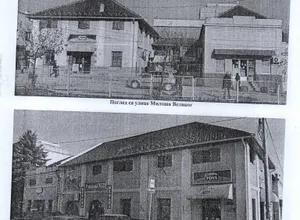Prodaja Lokal - Gornji Milanovac
