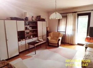 Prodaja Vila - Beograd, Palilula: Borča