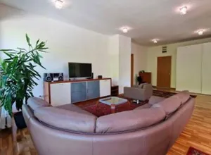 Izdavanje Stan - Beograd, Savski Venac Centar