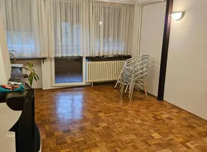 Izdavanje Stan - Beograd, Zvezdara: Učiteljsko naselje - Denkova bašta