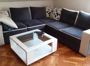 Prodaja Vila - Beograd, Čukarica: Golf naselje - Košutnjak