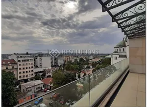 Izdavanje Stan - Beograd, Vračar: Hram Svetog Save - Neimar - Čubura