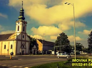 Prodaja Građevinsko zemljište - Stara Pazova, Nova Pazova