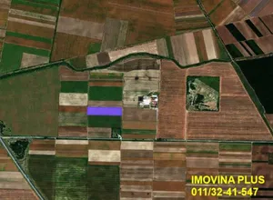 Prodaja Građevinsko zemljište - Stara Pazova, Nova Pazova