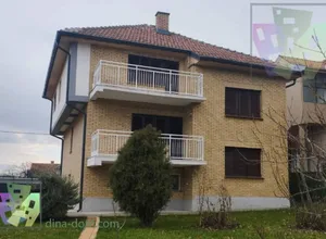 Izdavanje Vila - Beograd, Grocka: Leštane - Vinča