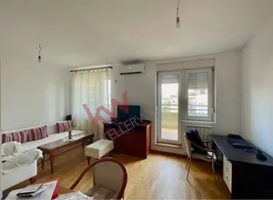 Izdavanje Stan - Beograd, Stepa Stepanović