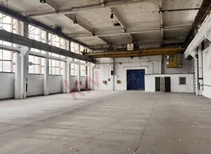 Izdavanje Magacin - Beograd, Novi Beograd: Savski kej