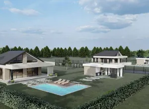 Prodaja Vila - Beograd, Sopot: Rogača - Parcani - Stojnik