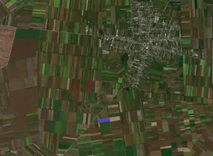 Prodaja Plac - Inđija