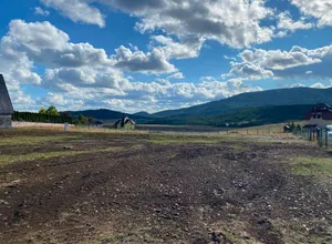 Prodaja Građevinsko zemljište - Čajetina, Centar