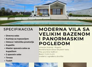 Prodaja Vila - Beograd, Sopot: Nemenikuće
