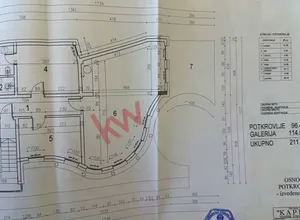 Prodaja Stan - Beograd, Savski Venac: Dedinje
