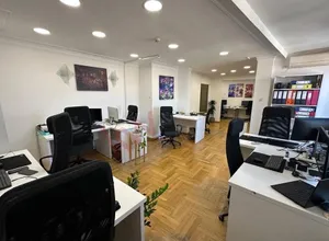 Izdavanje Kancelarija - Beograd