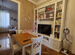 Prodaja Stan - Beograd, Vračar: Kalenić - Slavija - Cvetni Trg