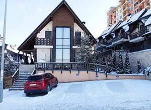 Prodaja Stan - Čajetina, Zlatibor