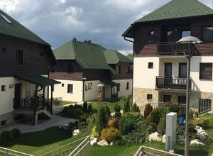 Prodaja Stan - Čajetina, Zlatibor
