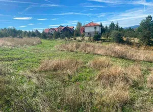 Prodaja Građevinsko zemljište - Čajetina, Zlatibor