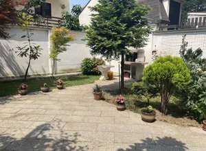 Izdavanje Vila - Beograd