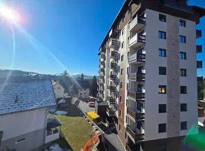 Prodaja Stan - Čajetina, Zlatibor