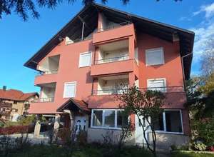 Prodaja Stan - Čajetina, Zlatibor