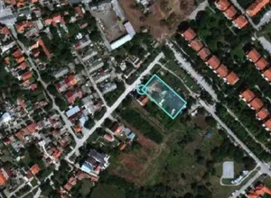 Prodaja Građevinsko zemljište - Pančevo, Kotez 2