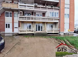 Prodaja Kancelarija - Niš, Palilula: Apelovac - Mokranjčeva - Gabrovačka reka