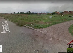 Prodaja Građevinsko zemljište - Niš, Crveni Krst: Ratko Jović - Šljaka - Medoševac