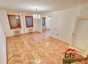 Prodaja Stan - Niš, Medijana: Centar - Marger