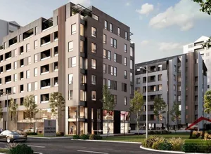 Prodaja Stan - Niš, Medijana: Bulevar Nemanjića - Dom zdravlja - Bulevar zona III