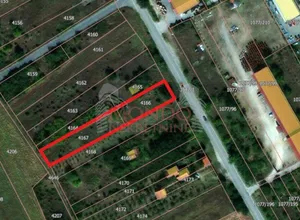 Prodaja Građevinsko zemljište - Niš, Crveni Krst: Toponica - Trupale - Čamurlija - Komren