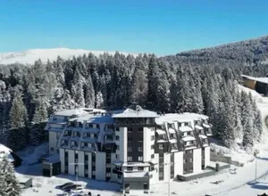 Prodaja Stan - Raška