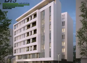 Prodaja Stan - Niš, Medijana: Centar - Marger
