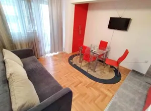 Izdavanje Stan - Niš