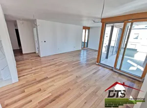 Prodaja Stan - Niš, Medijana: Bulevar Nemanjića - Dom zdravlja - Bulevar zona III