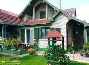 Prodaja Vila - Vrnjačka Banja, Sunčani breg