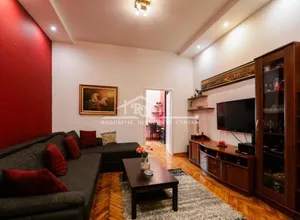Prodaja Stan - Beograd, Vračar: Kalenić - Slavija - Cvetni Trg